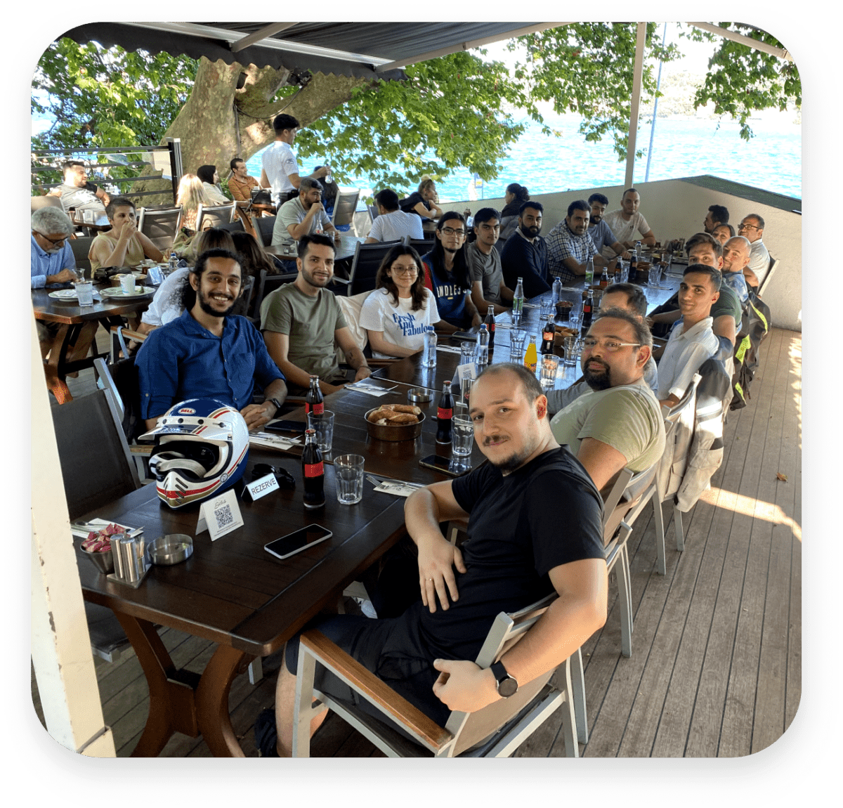 Meet Amani | Pioneering AI Identity & Risk Solutions