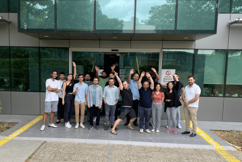 Meet Amani | Pioneering AI Identity & Risk Solutions