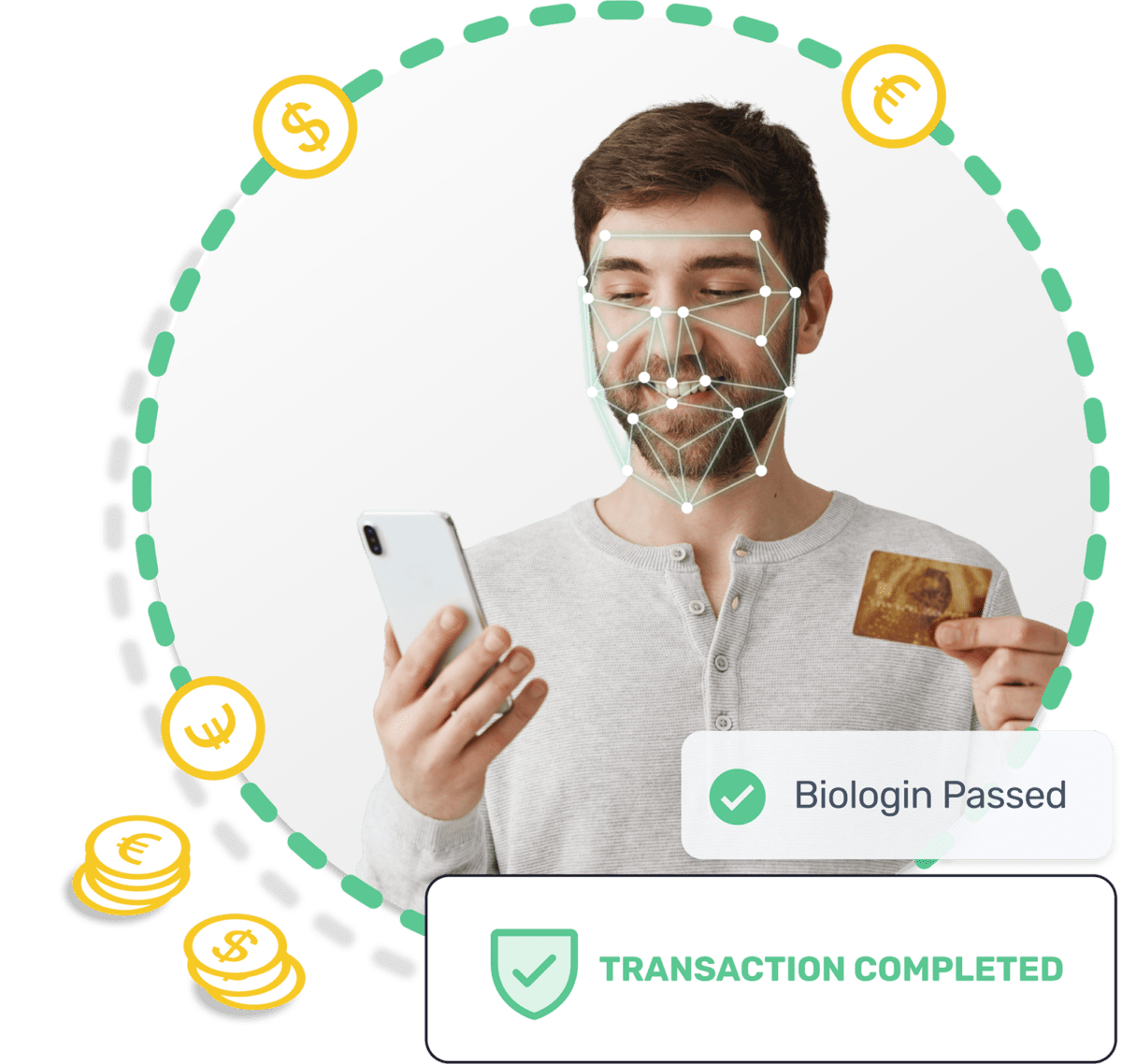 Monitor High-Risk Transactions with Fraud Detection AI