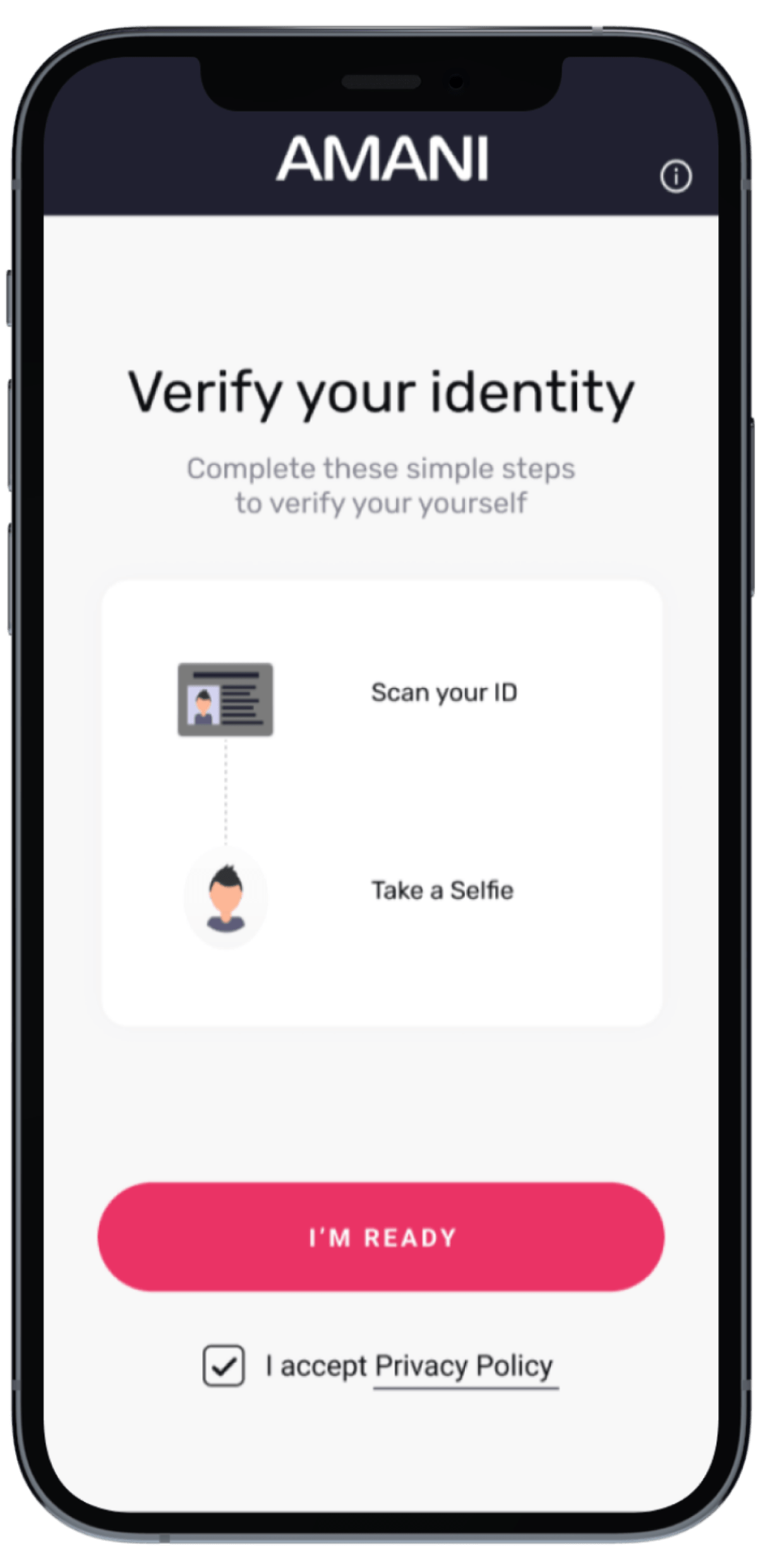 Automated Customer Identification with AI | Live, Secure Identity ...