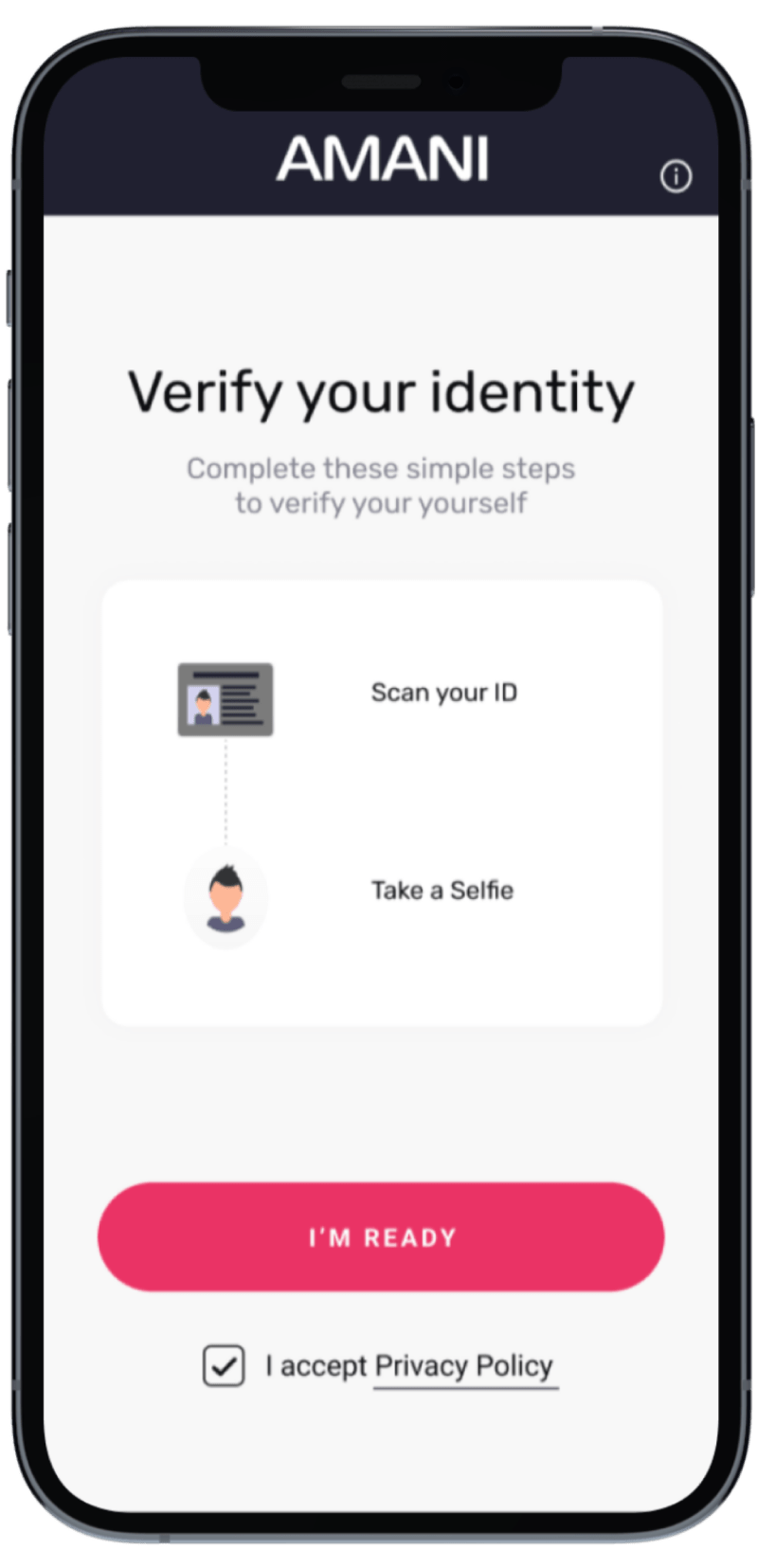 Automated Customer Identification with AI | Live, Secure Identity ...