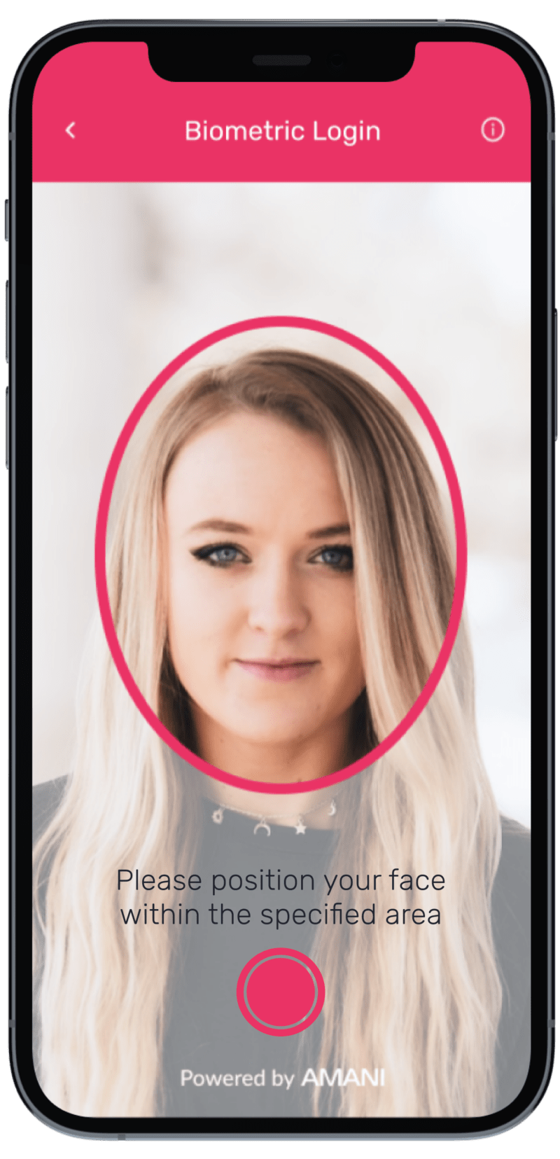 Automated Customer Identification with AI | Live, Secure Identity ...