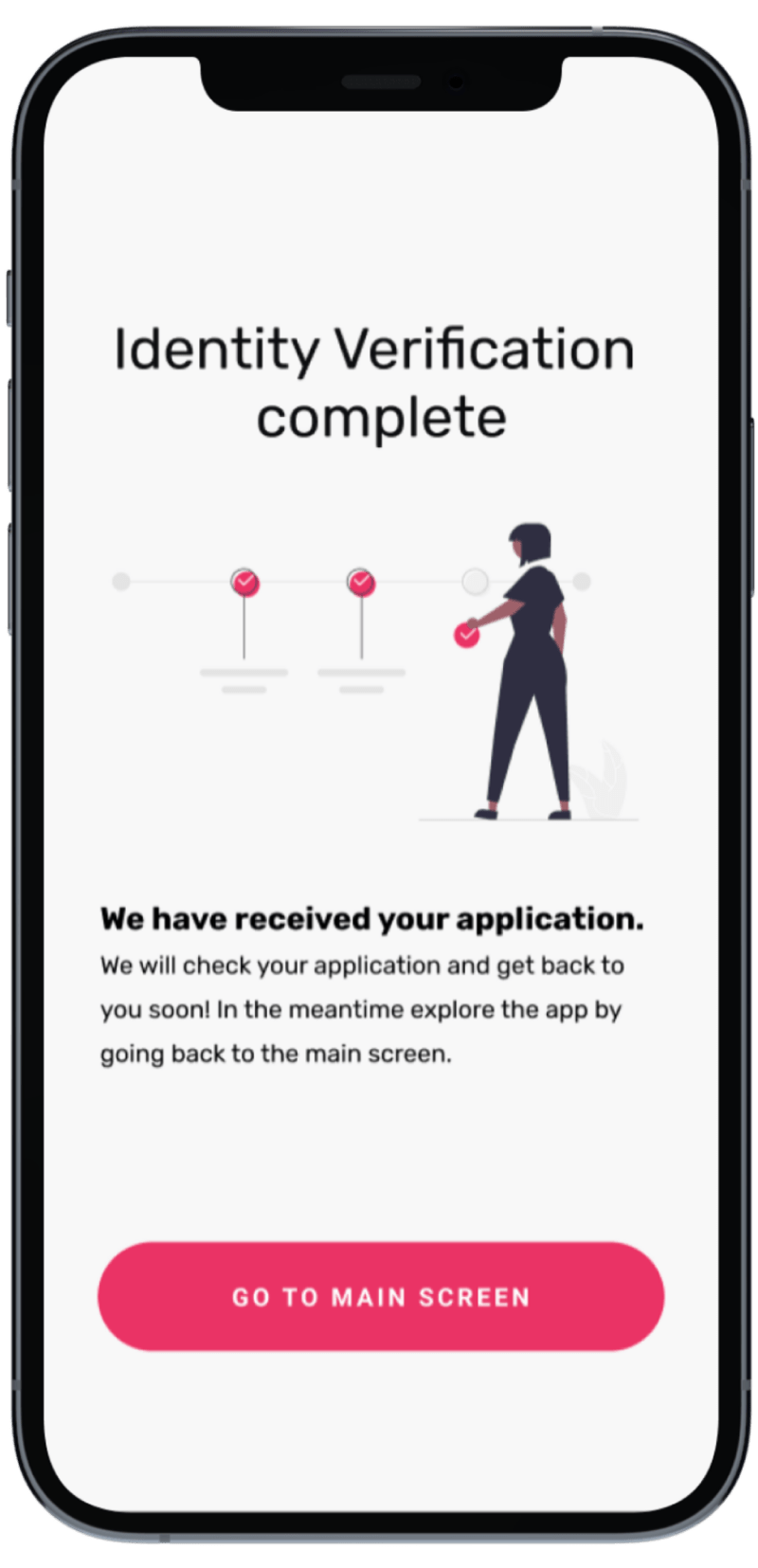 Automated Customer Identification with AI | Live, Secure Identity ...