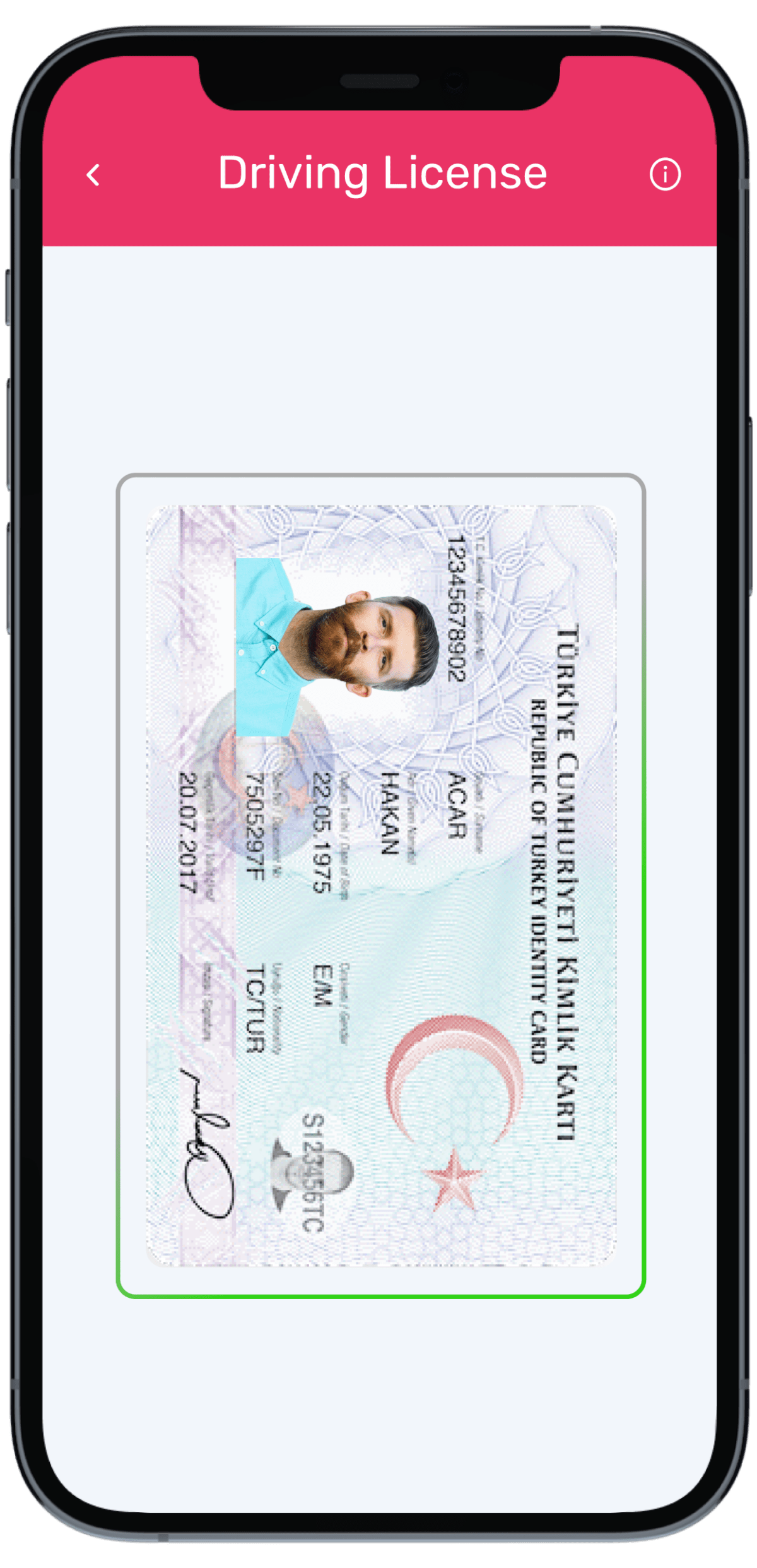 Fast, Secure Driver Onboarding with AI | Biometric Checks & Compliance ...
