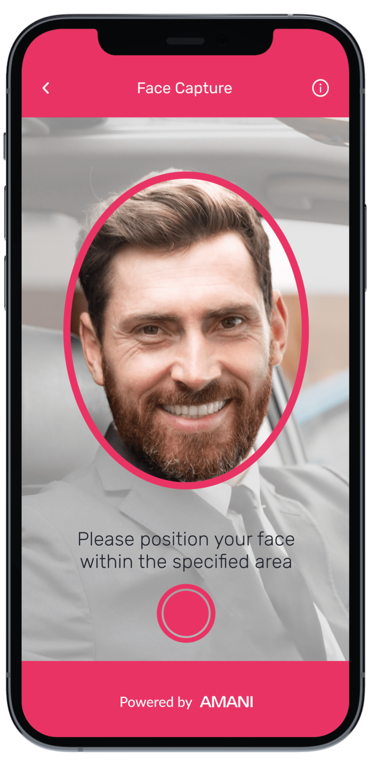 Fast, Secure Driver Onboarding with AI | Biometric Checks & Compliance ...