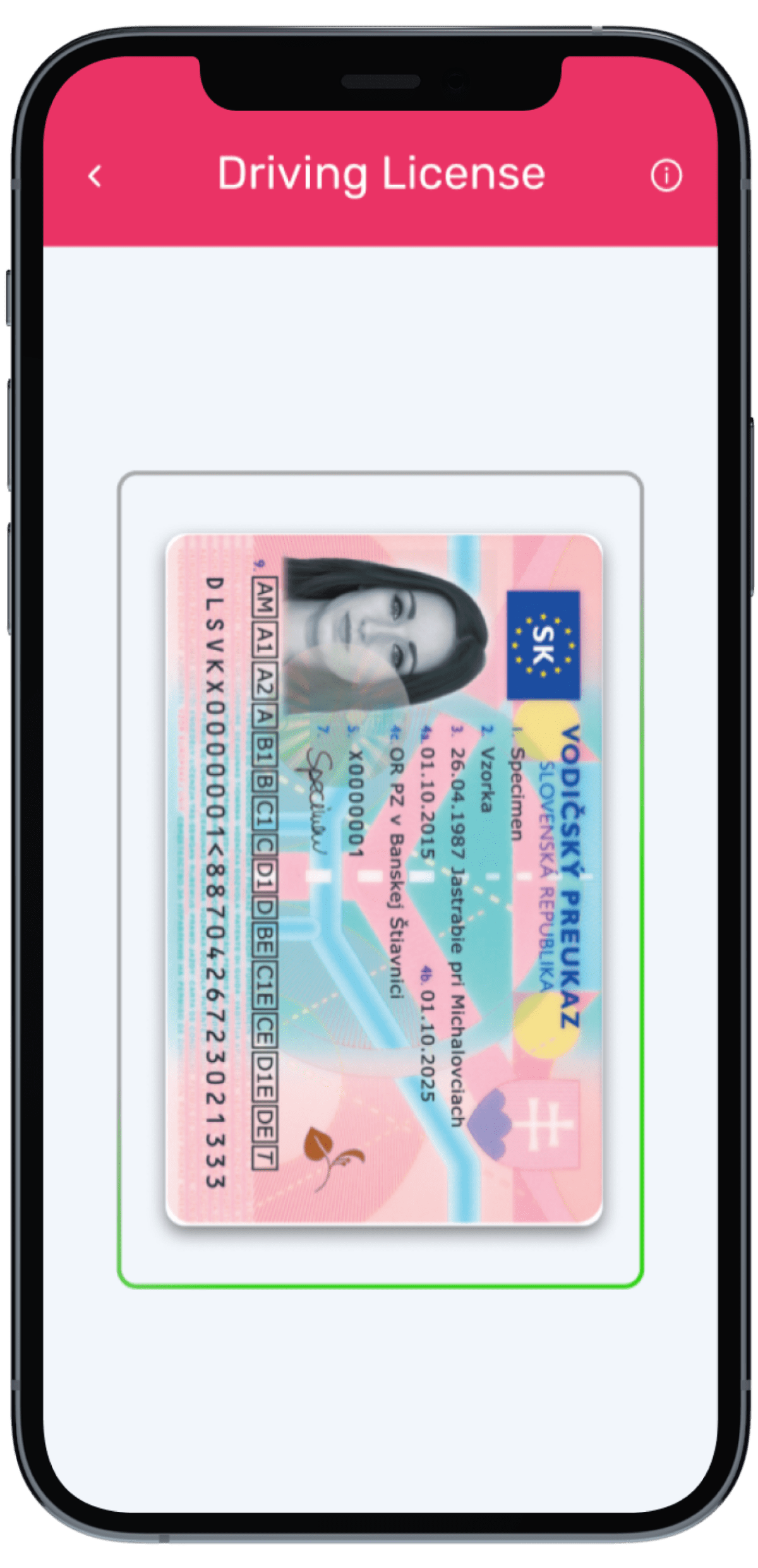 Next-Gen AI Delivery Verification – Identity, Face & ID Matching System