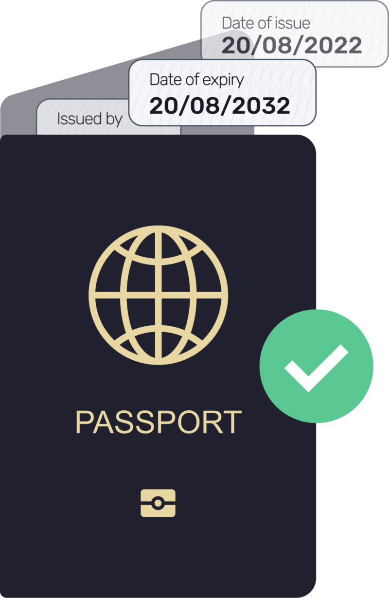 Right to Work Verification for Employee Onboarding | Instant & AI-Powered