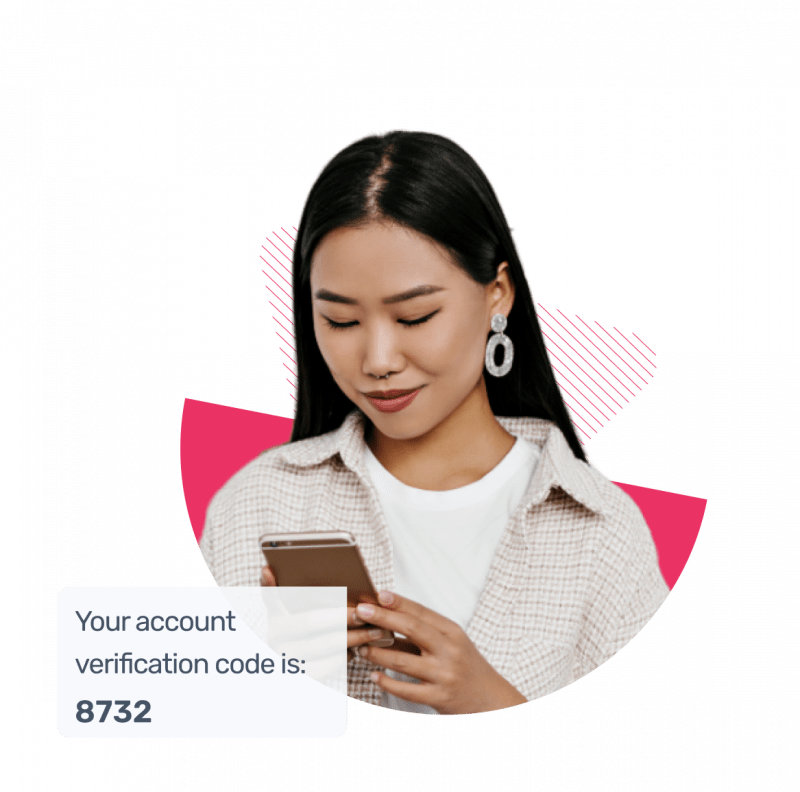 Verify Phone & Email Instantly | Amani Contact Checks
