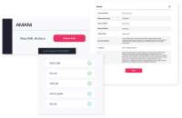 Automated KYC, AML & Identity Verification Platform